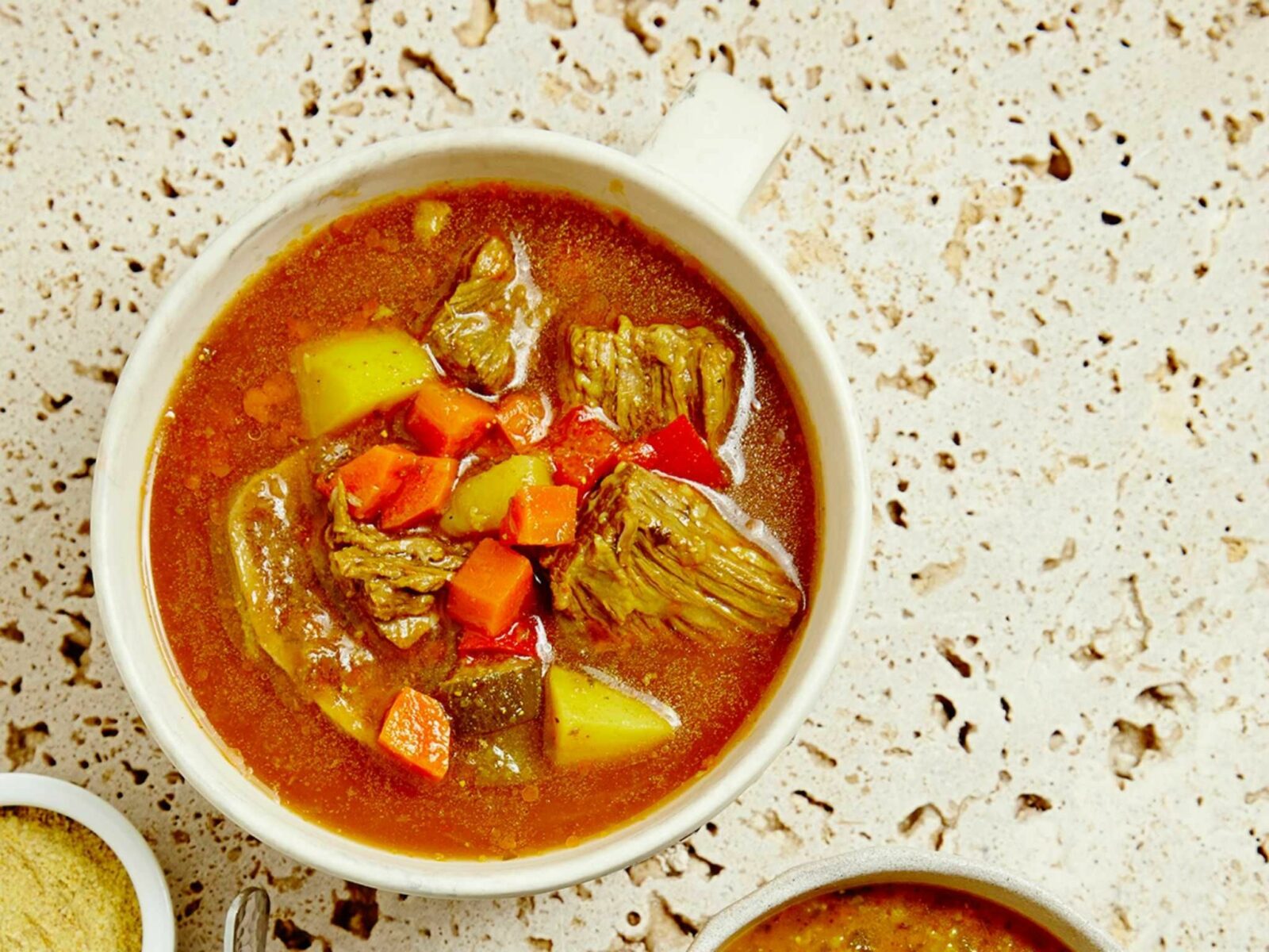 Eat Like a Local: 10 Must-Try Foods in Israel - ViaSabra