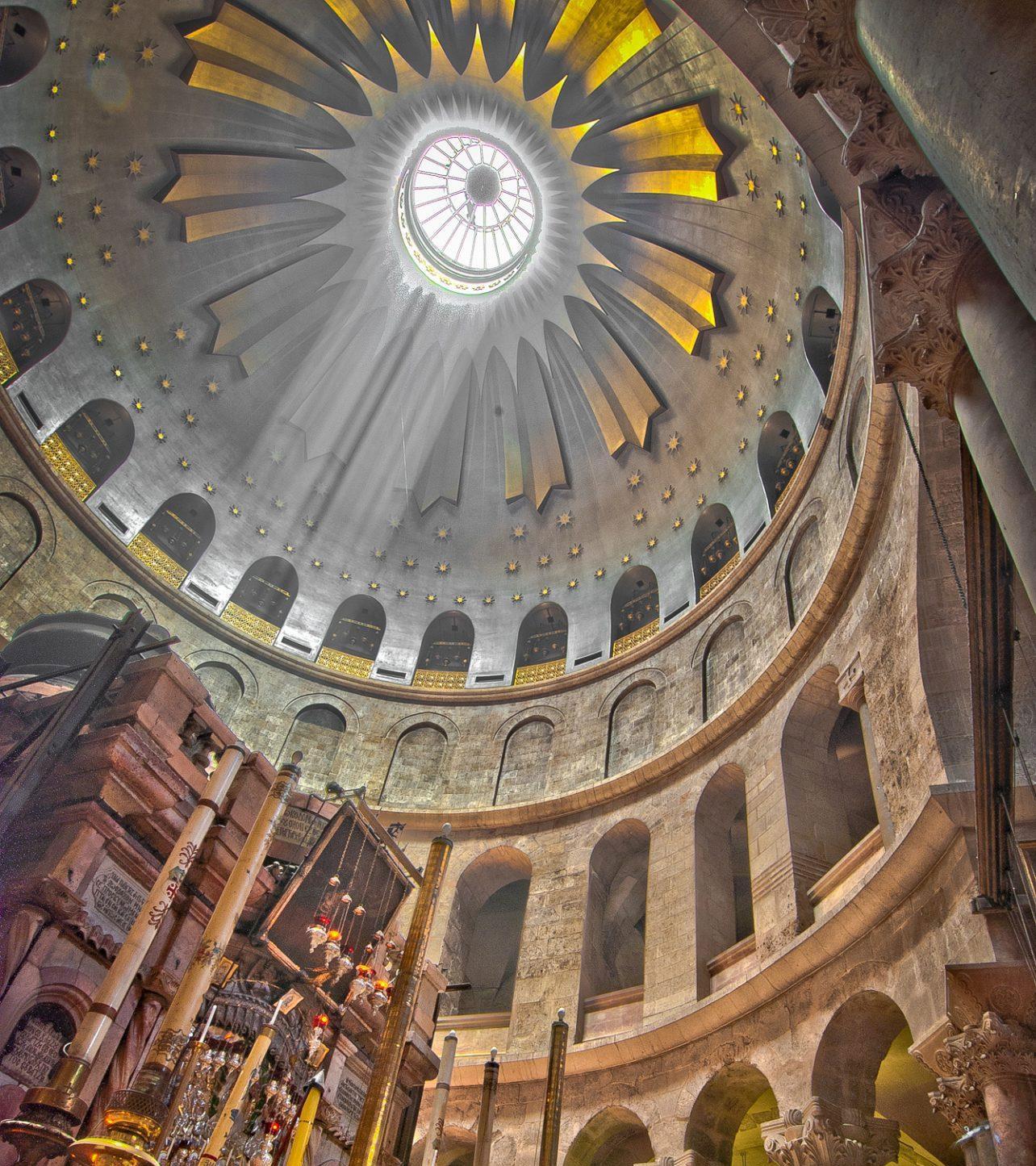 Tours in Israel | Tour Types Offered by Via Sabra