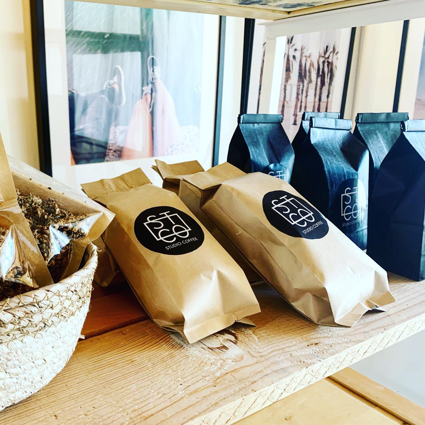 The Best Coffee in Israel - All of our favourite coffee spots