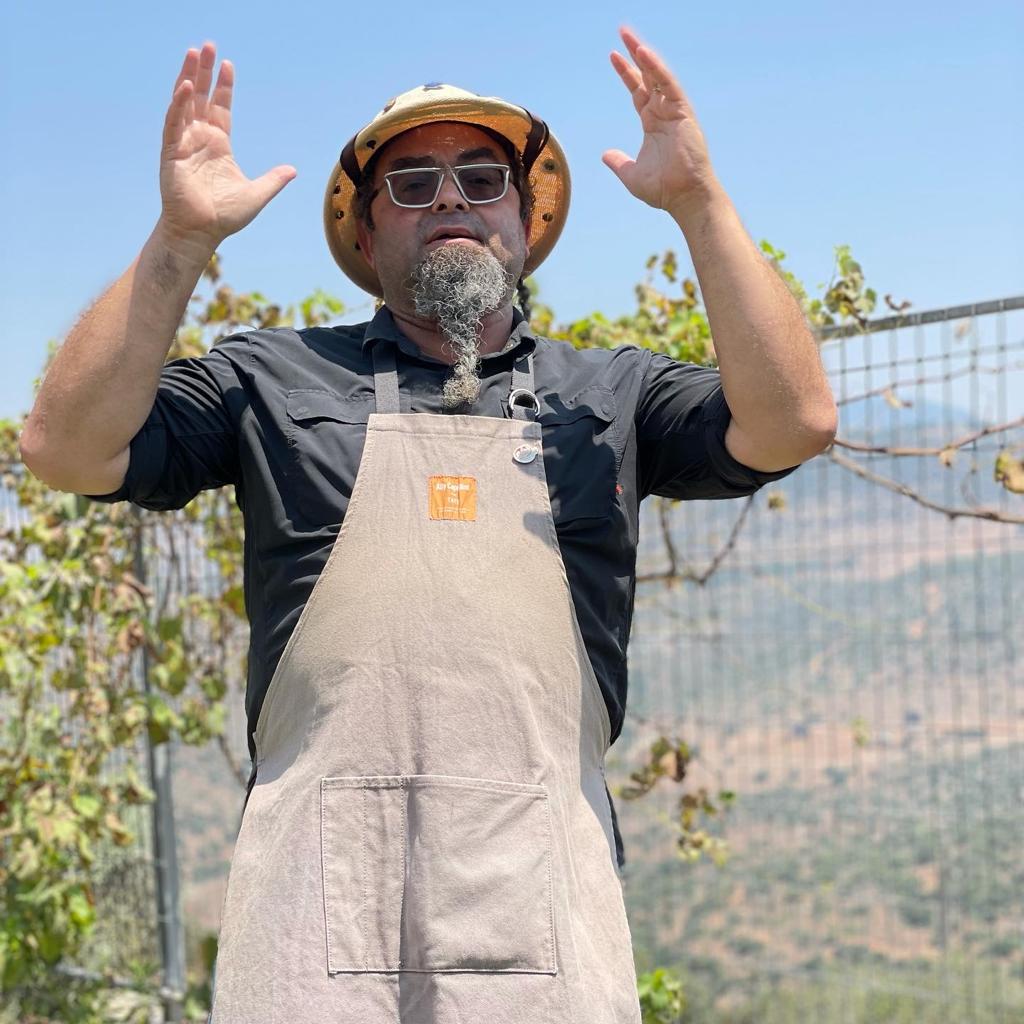The Best Coffee in Israel - All of our favourite coffee spots