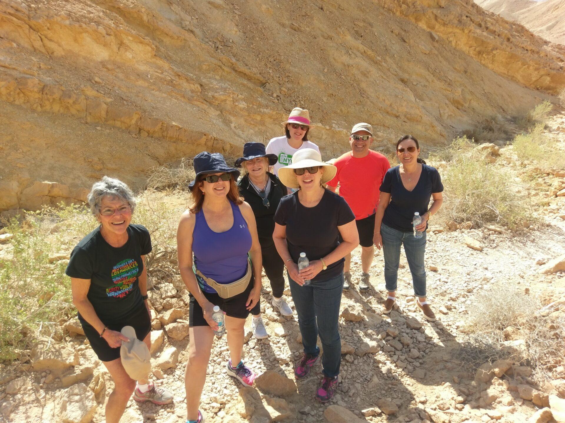 Via Sabra - Trips to Israel | Authentic Guided Tours to Israel