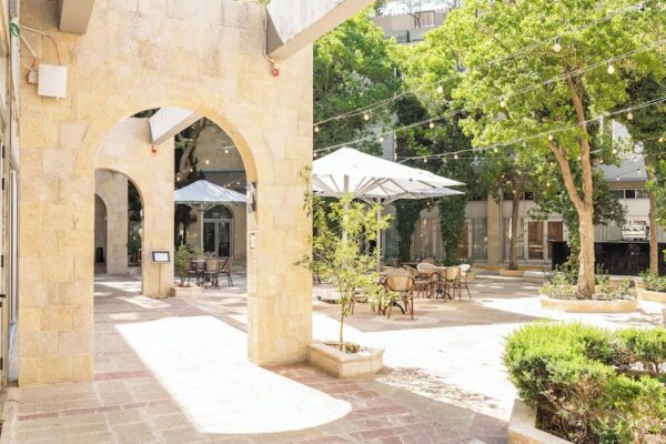 Minneapolis Federation Family Adventure in Israel - December 2026 ...